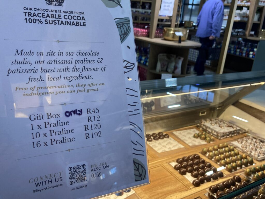 How Woolworths ‘pulled the plug’ on Beyers Chocolates - Moneyweb