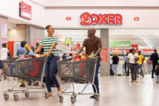 Pick n Pay news articles