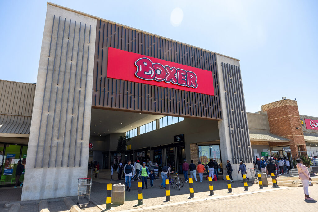Boxer reports strong return on capital with 51 new stores - Moneyweb