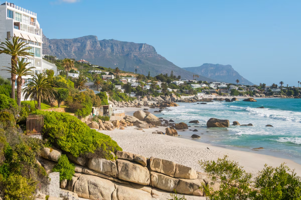 Cape Town’s Airbnb rethink raises concern over property and tourism ...