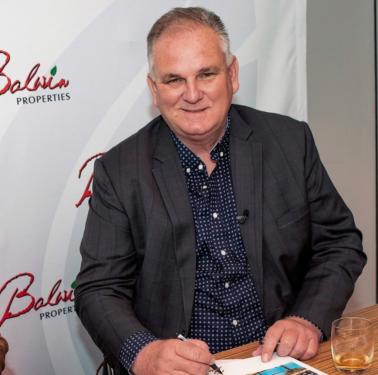 CEO Brookes, PIC to take Balwin private in R2.3bn deal - Moneyweb