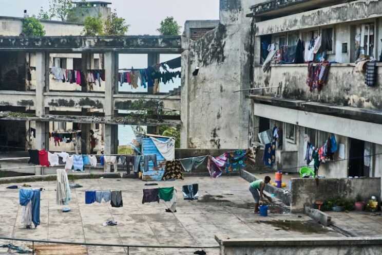Mozambique’s economy is failing - Moneyweb