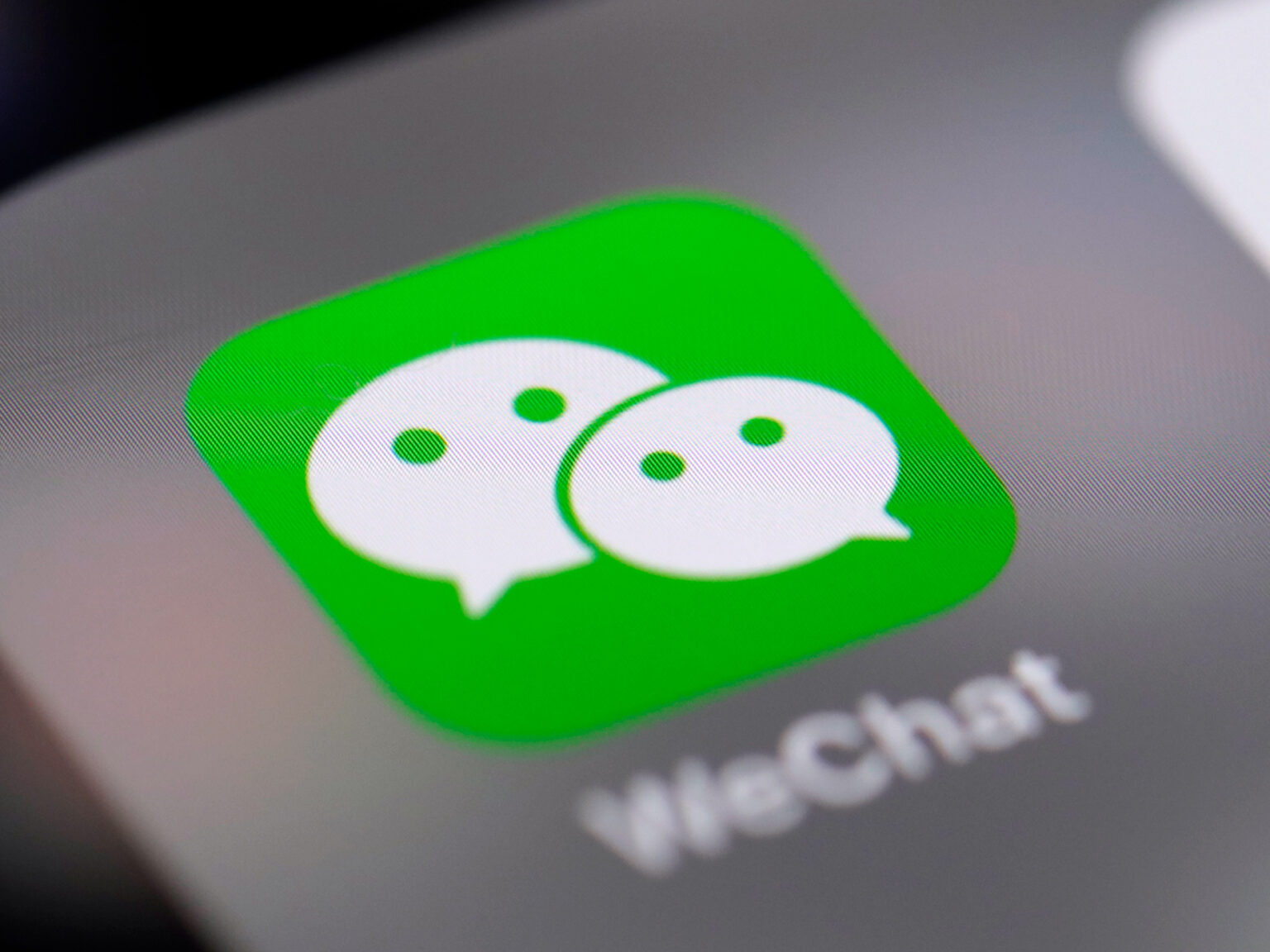Tencent jumps after report it’s set to launch WeChat AI agent - Moneyweb