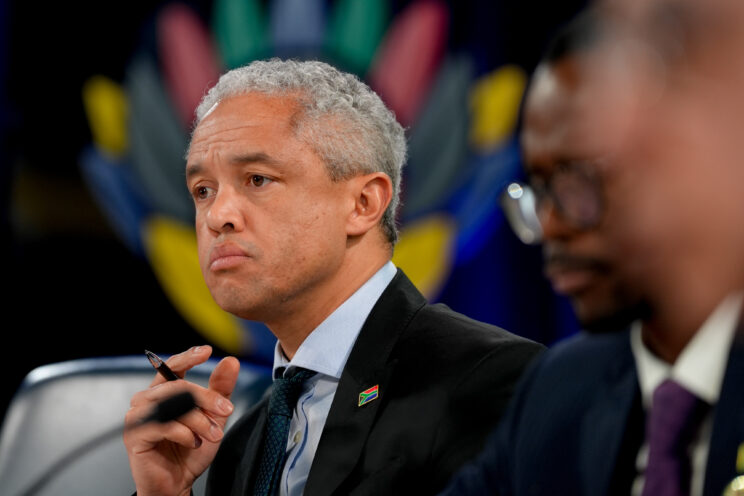 SA posts third straight primary budget surplus - Moneyweb