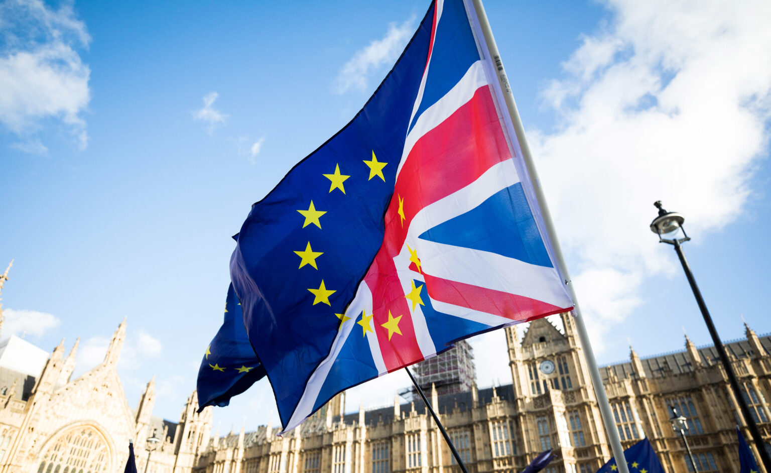 New referendum would flip Brexit result 10 years on, poll finds - Moneyweb