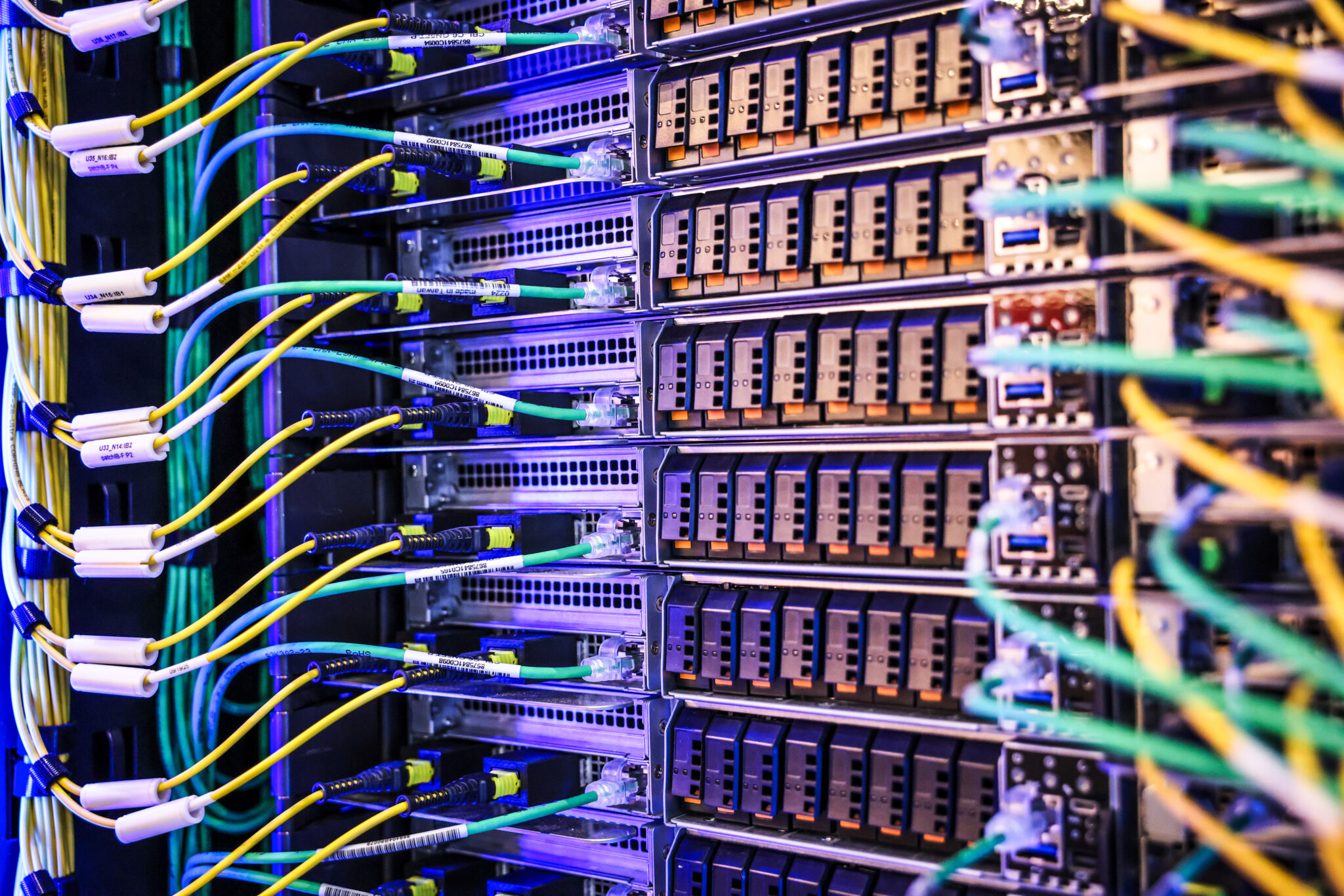 Meta partners with reliance on first India AI data center - Moneyweb