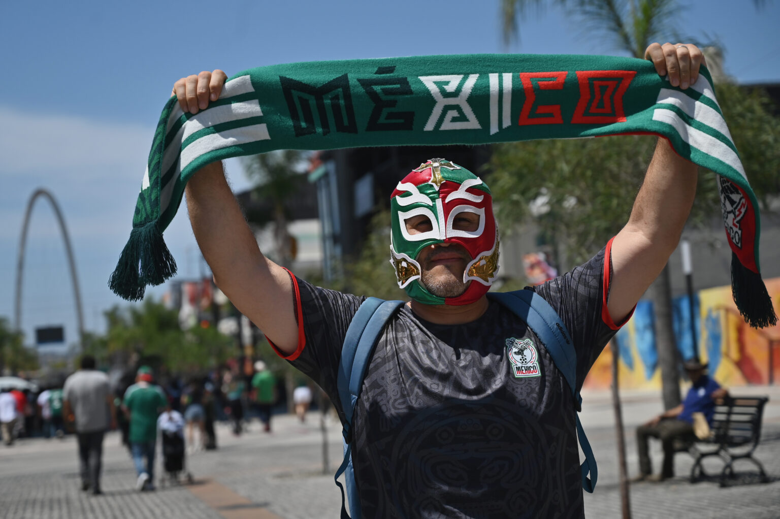 World Cup streaming glitches in Mexico spark demands for refunds - Moneyweb