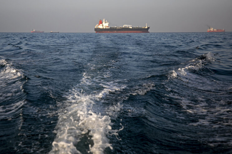 Hormuz trade will take months to return normal, analysts say - Moneyweb