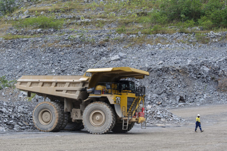 Ghana is weighing local control of Gold Fields’ biggest mine - Moneyweb
