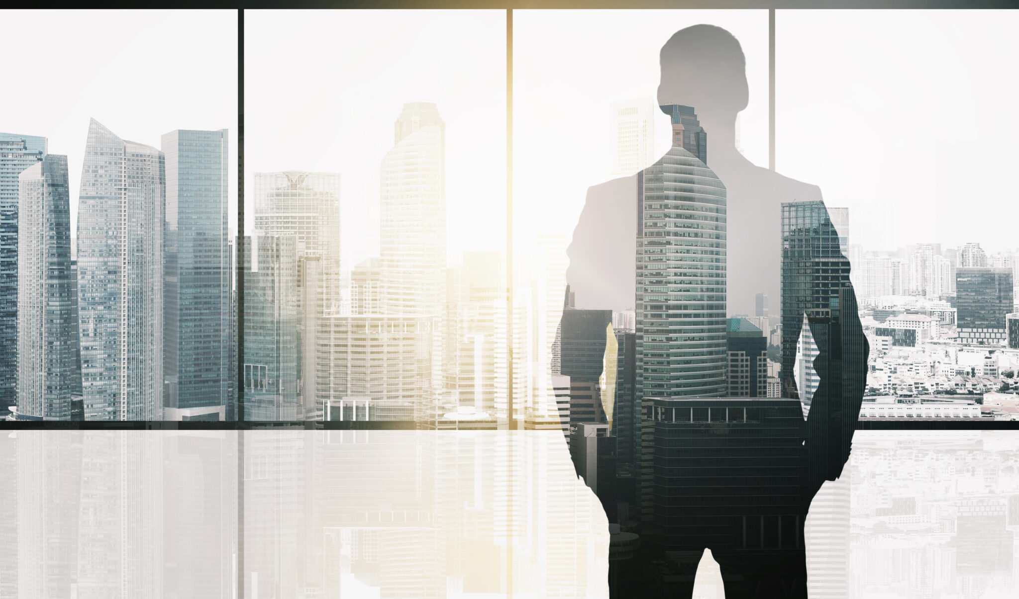 Reflections of a CEO: The chair is not the person - Moneyweb