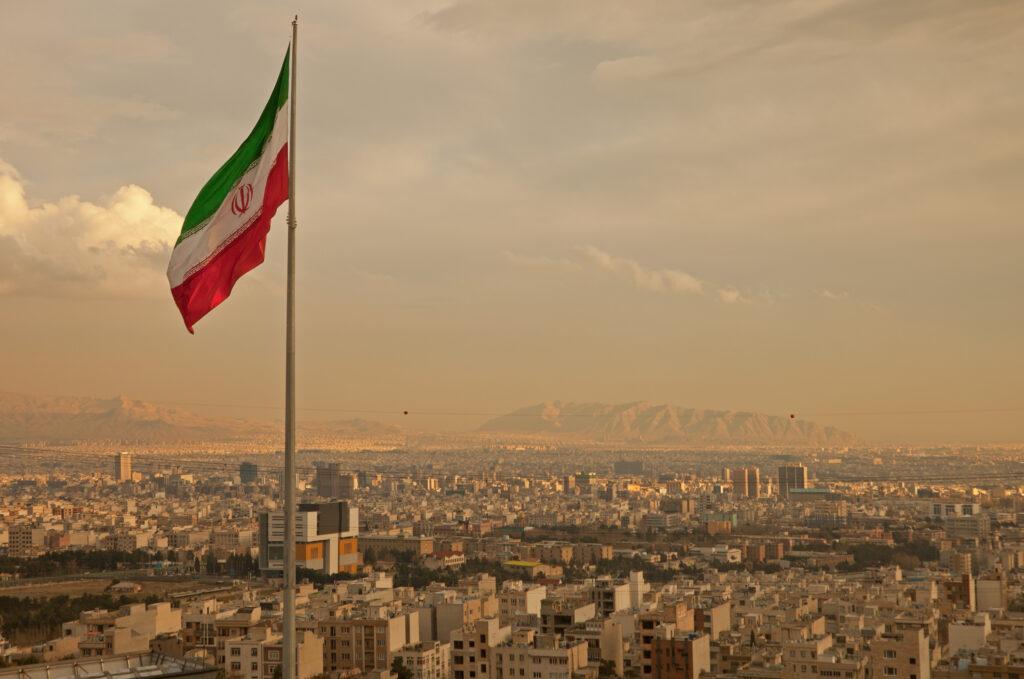 Trump vows new attacks on Iran - Moneyweb