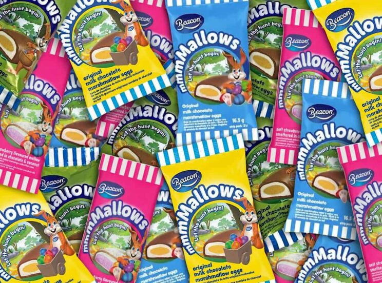 Chocolate wars: Tiger Brands sells Easter eggs, slabs and Beacon - Moneyweb