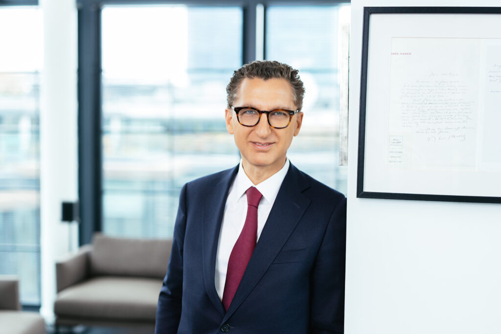 Canal+ makes strong JSE debut after MultiChoice deal - Moneyweb