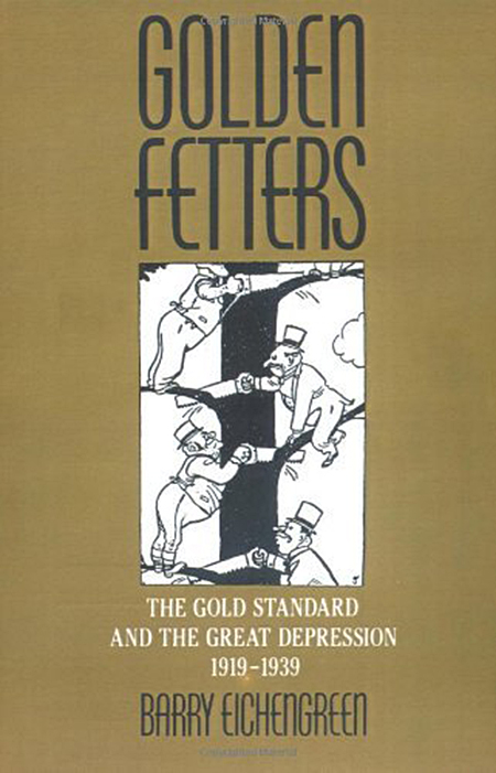 The three books you must read if you want to argue about gold - Moneyweb